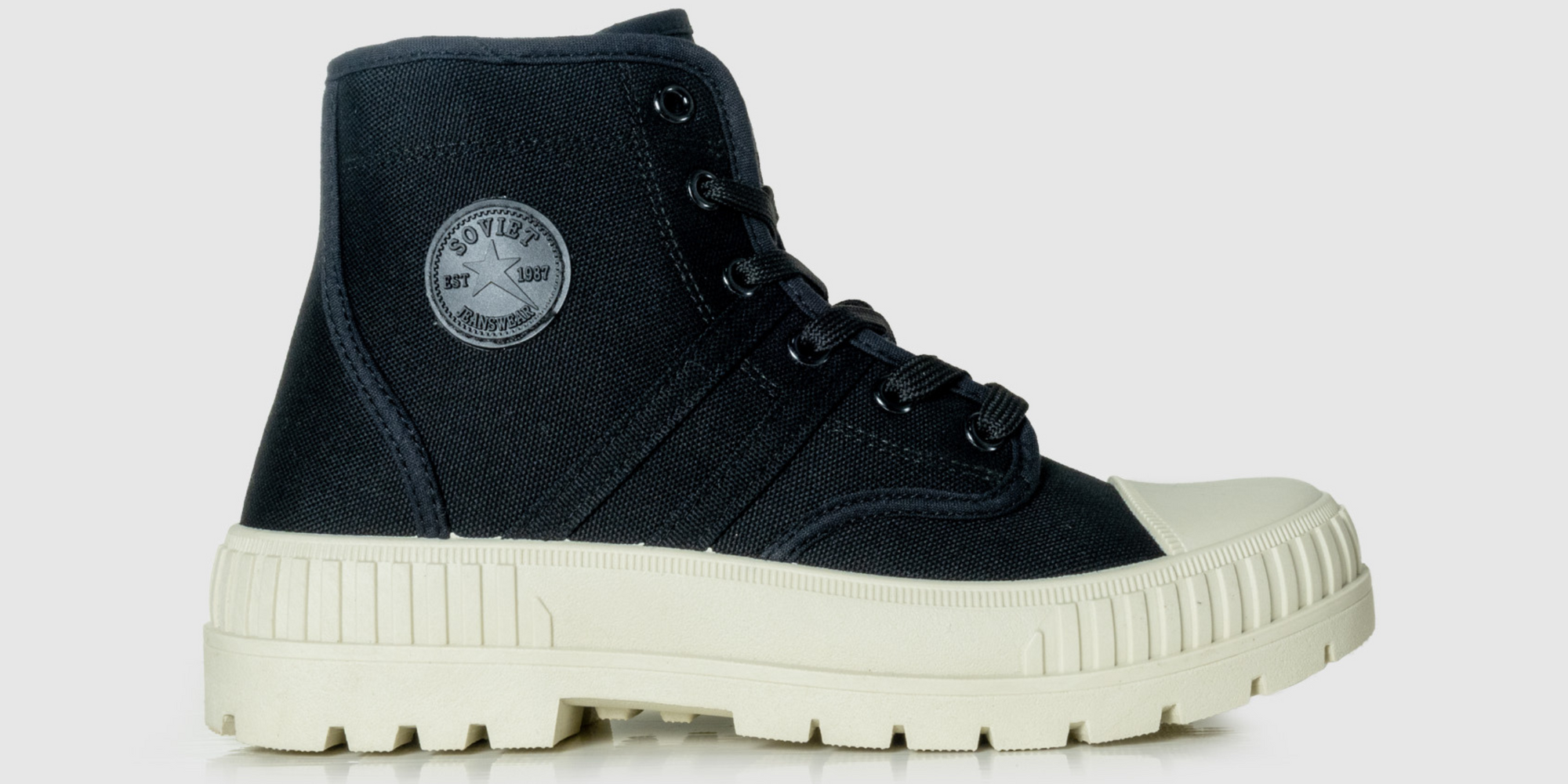 Soviet Denim: Online Footwear, Accessories and Apparel Store