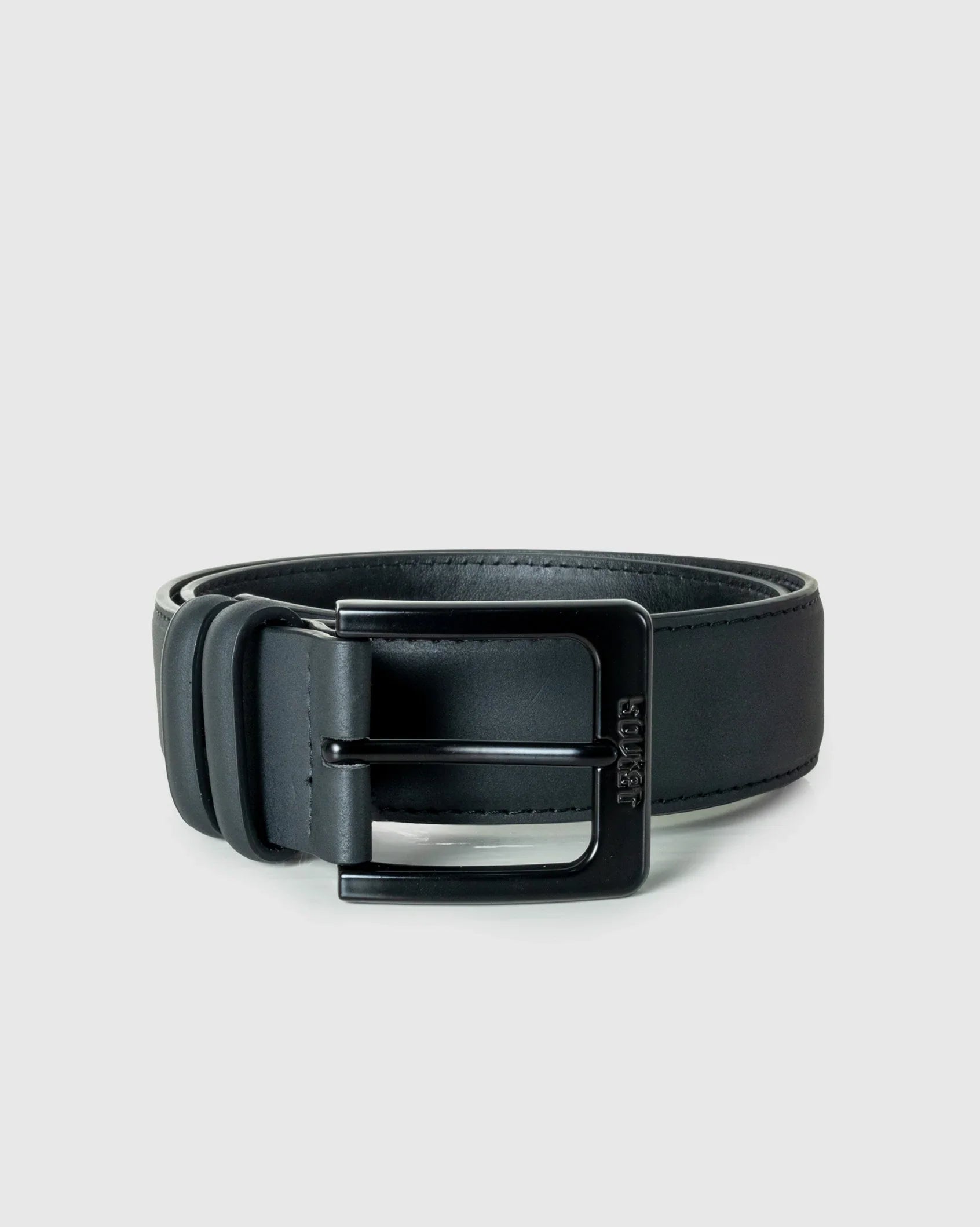 Mens Edwin - PU Belt
