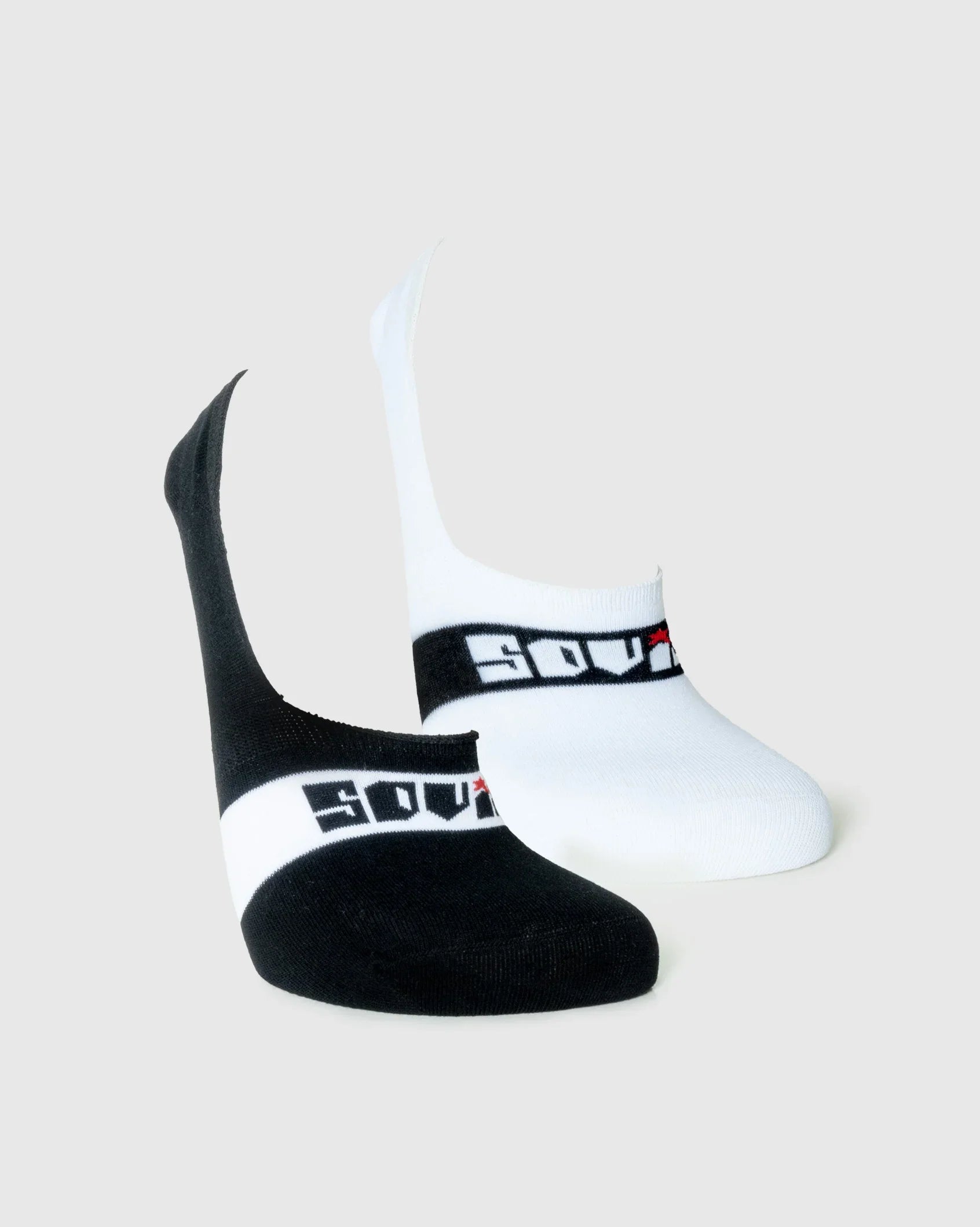 Hurricane Evo - Cotton Secret Socks