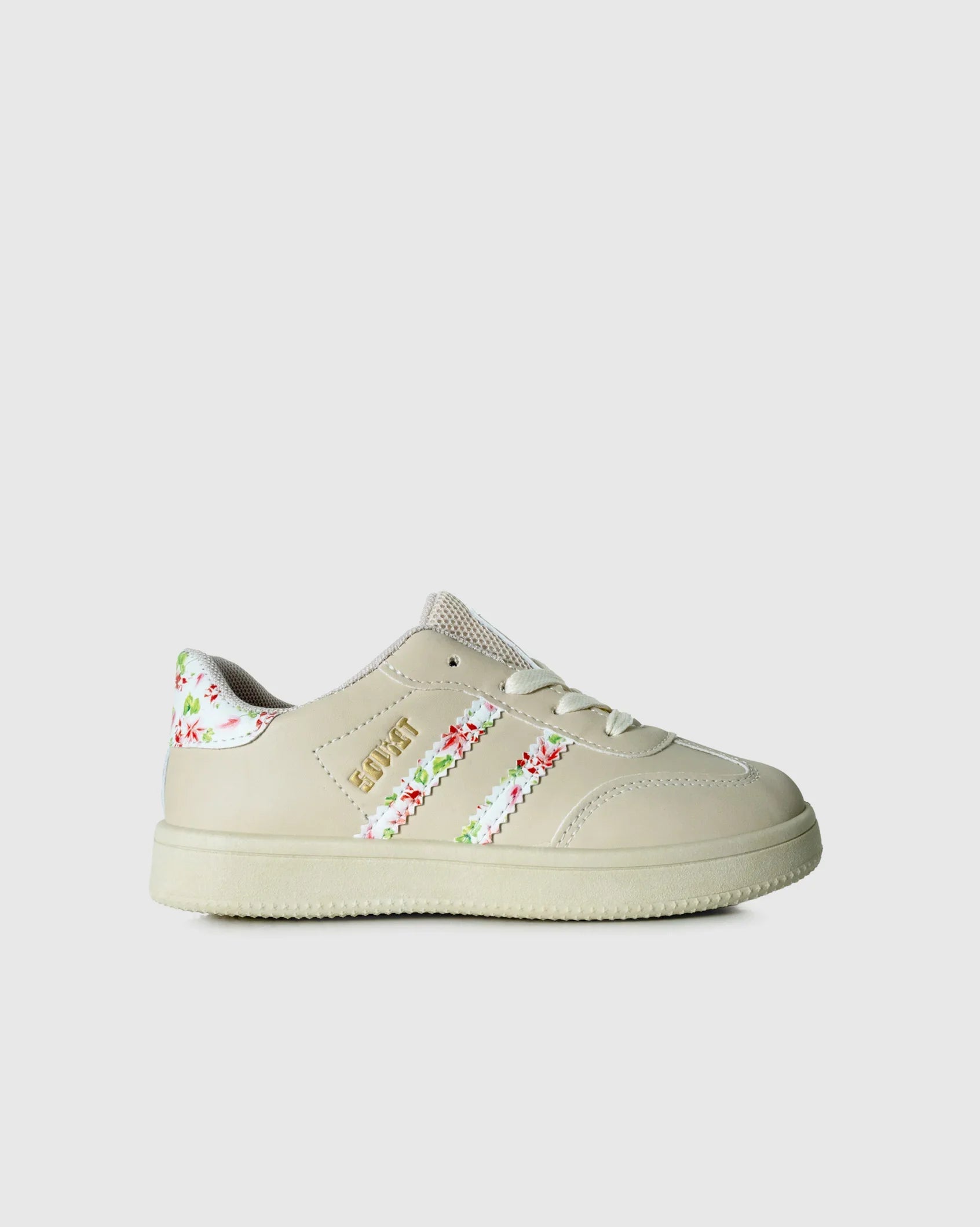 Kids Isla - Low Cut PU Sneaker