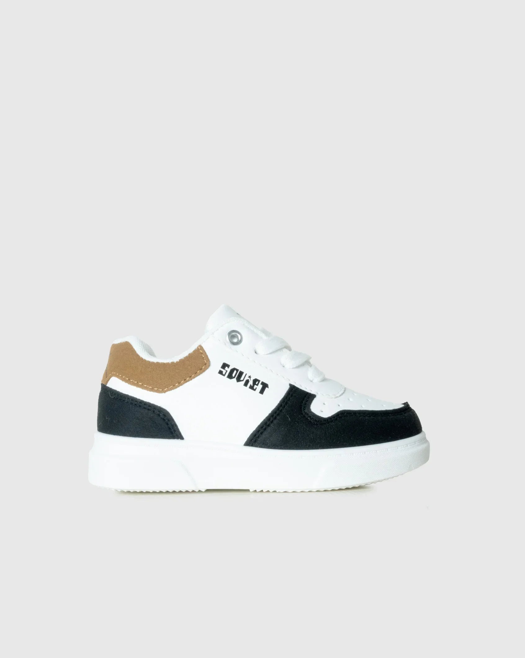 Kids Society - Low Cut Casual Sneaker 2