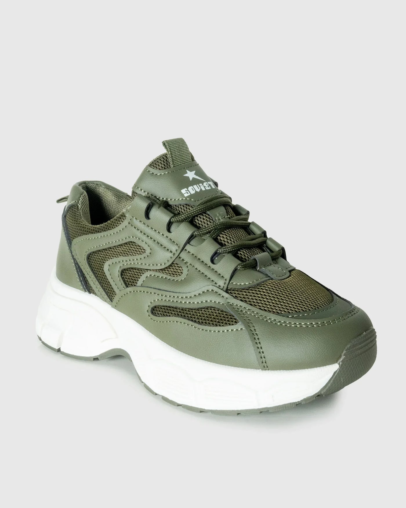 Soviet Denim Online Store