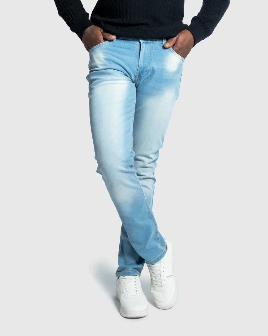 Soviet Denim: Online Footwear, Accessories and Apparel Store