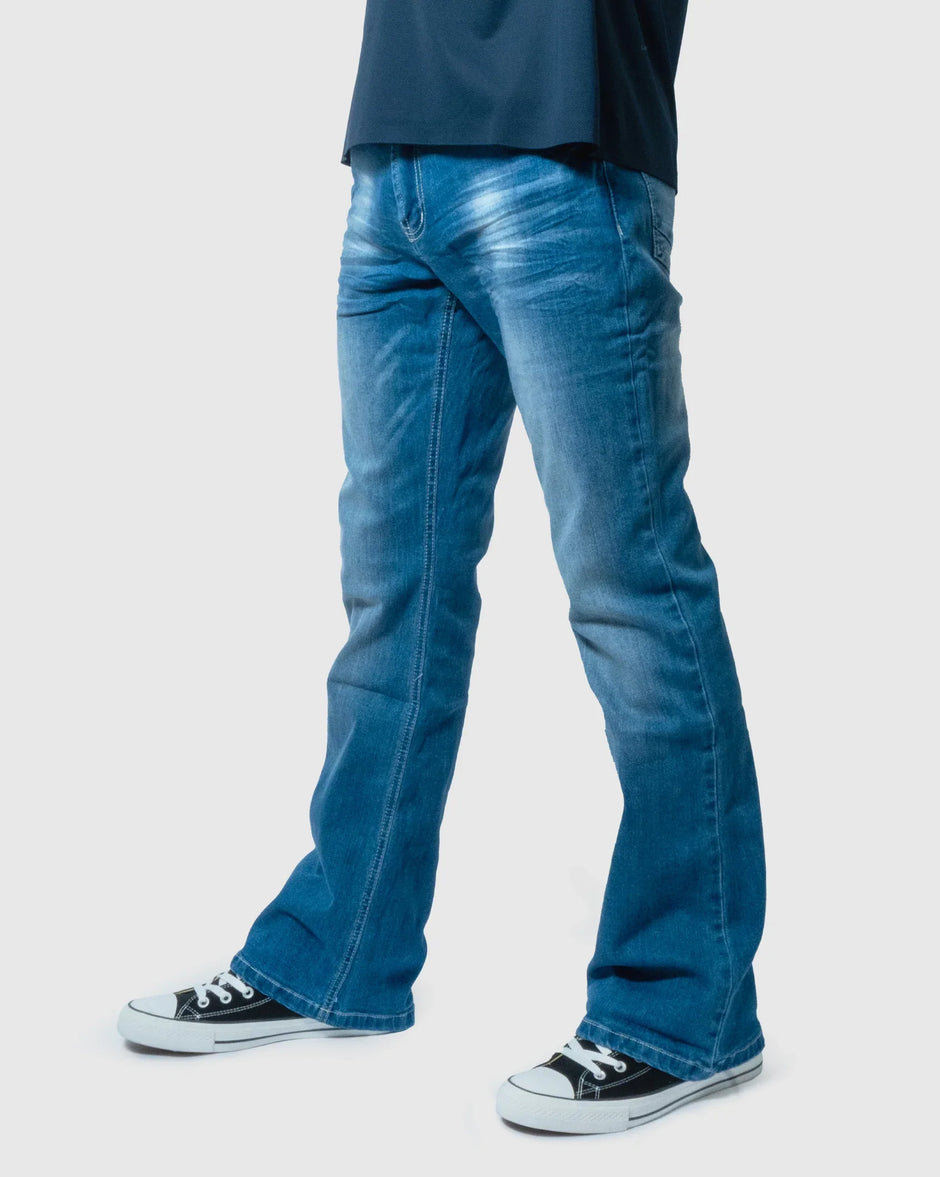 Soviet Denim: Online Footwear, Accessories and Apparel Store